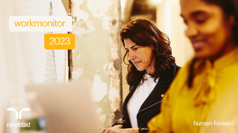 Randstad workmonitor | Randstad Brasil